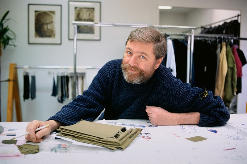 Stone Island: The Storia 2020 Release Info | Hypebeast