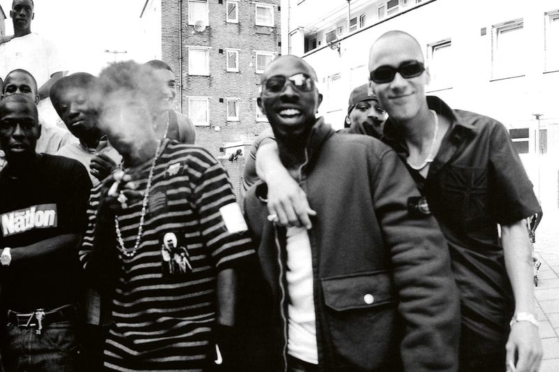 Stone Island: The Storia 2020 Release Info | Hypebeast