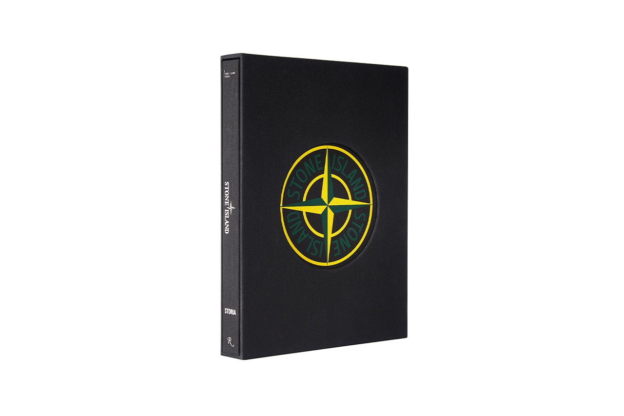 Stone Island: The Storia 2020 Release Info | HYPEBEAST
