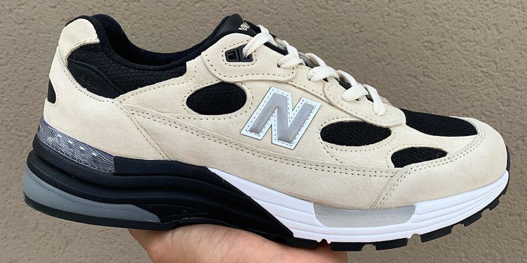 Studio FY7 x New Balance 992 Release Date & Info | Hypebeast