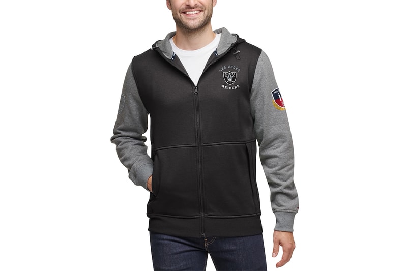 Tommy Hilfiger x NFL Collab Release Info | Hypebeast