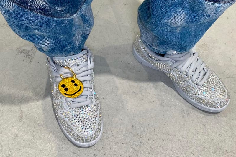 YOON CPFM x Nike Dunk Low Another Look | Hypebeast