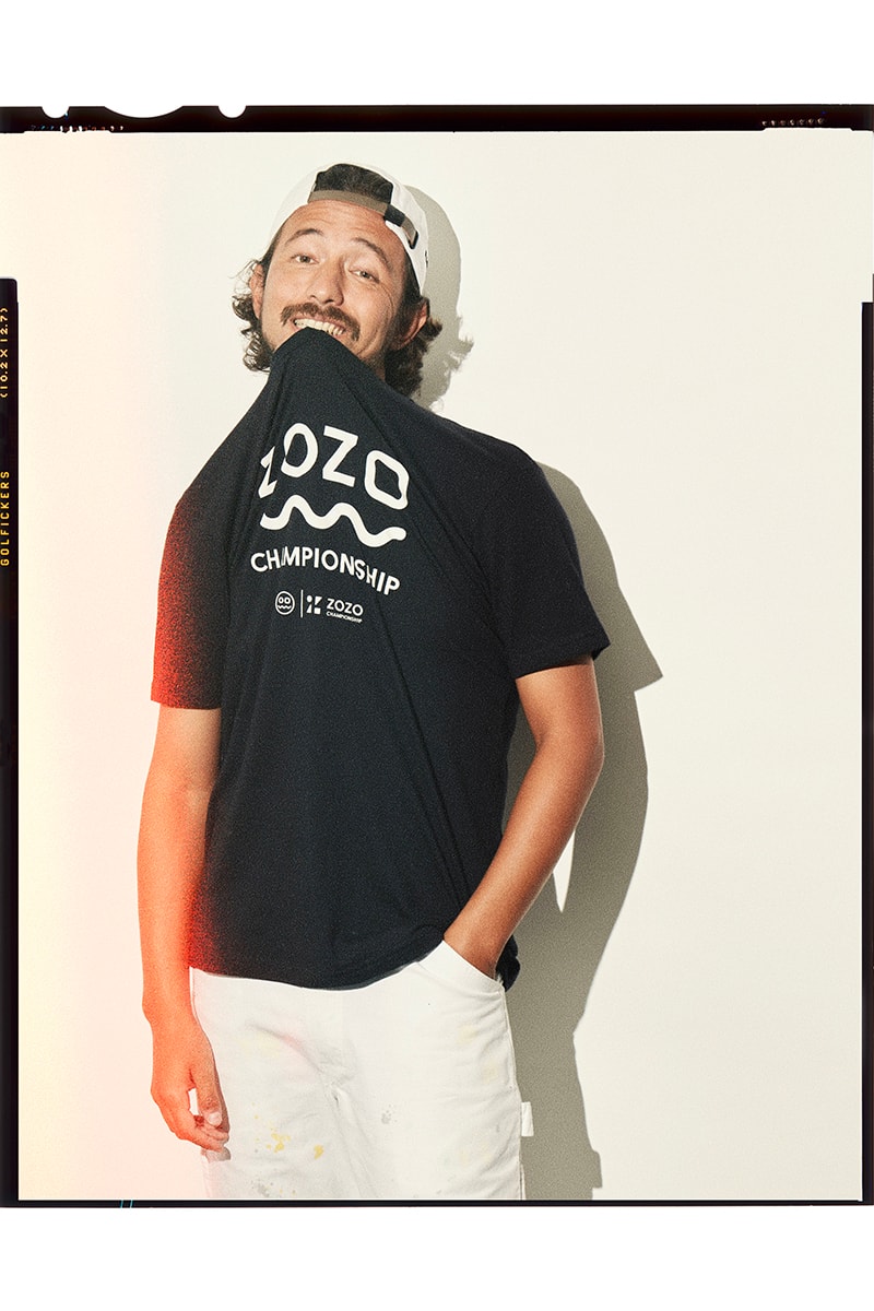 2020 ZOZO Championship Sherwood Country Club Exclusive | Hypebeast