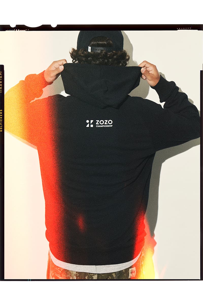 2020 ZOZO Championship Sherwood Country Club Exclusive | HYPEBEAST