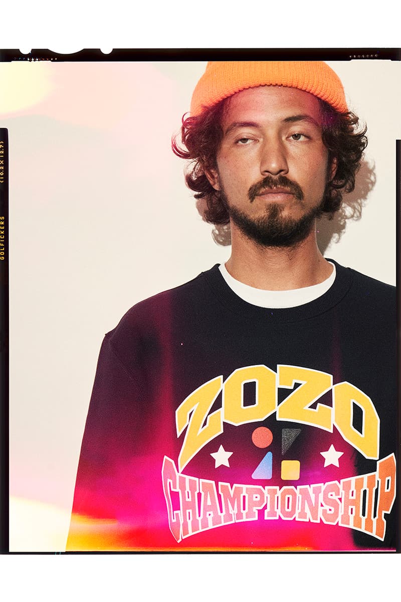 2020 ZOZO Championship Sherwood Country Club Exclusive | Hypebeast