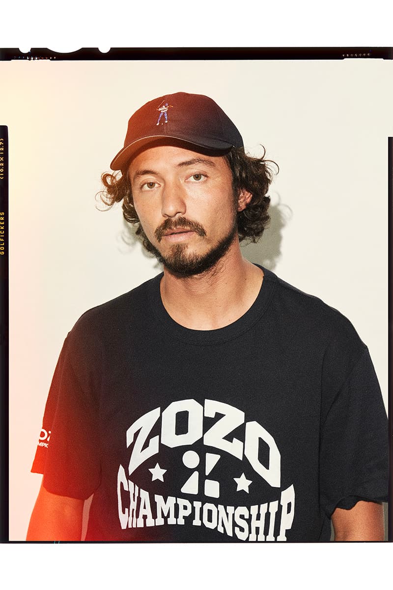 2020 ZOZO Championship Sherwood Country Club Exclusive | Hypebeast