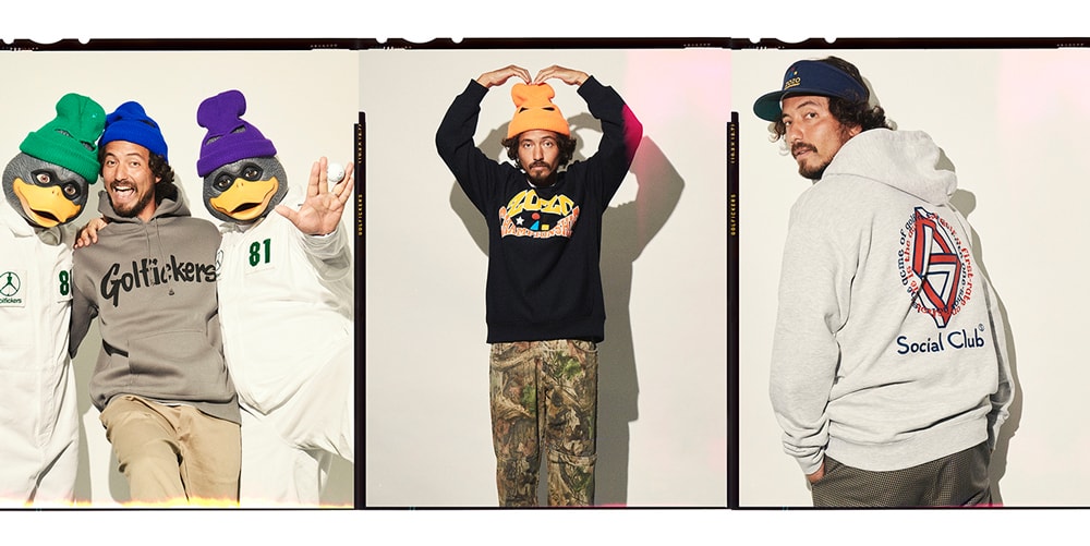 2020 ZOZO Championship Sherwood Country Club Exclusive | Hypebeast