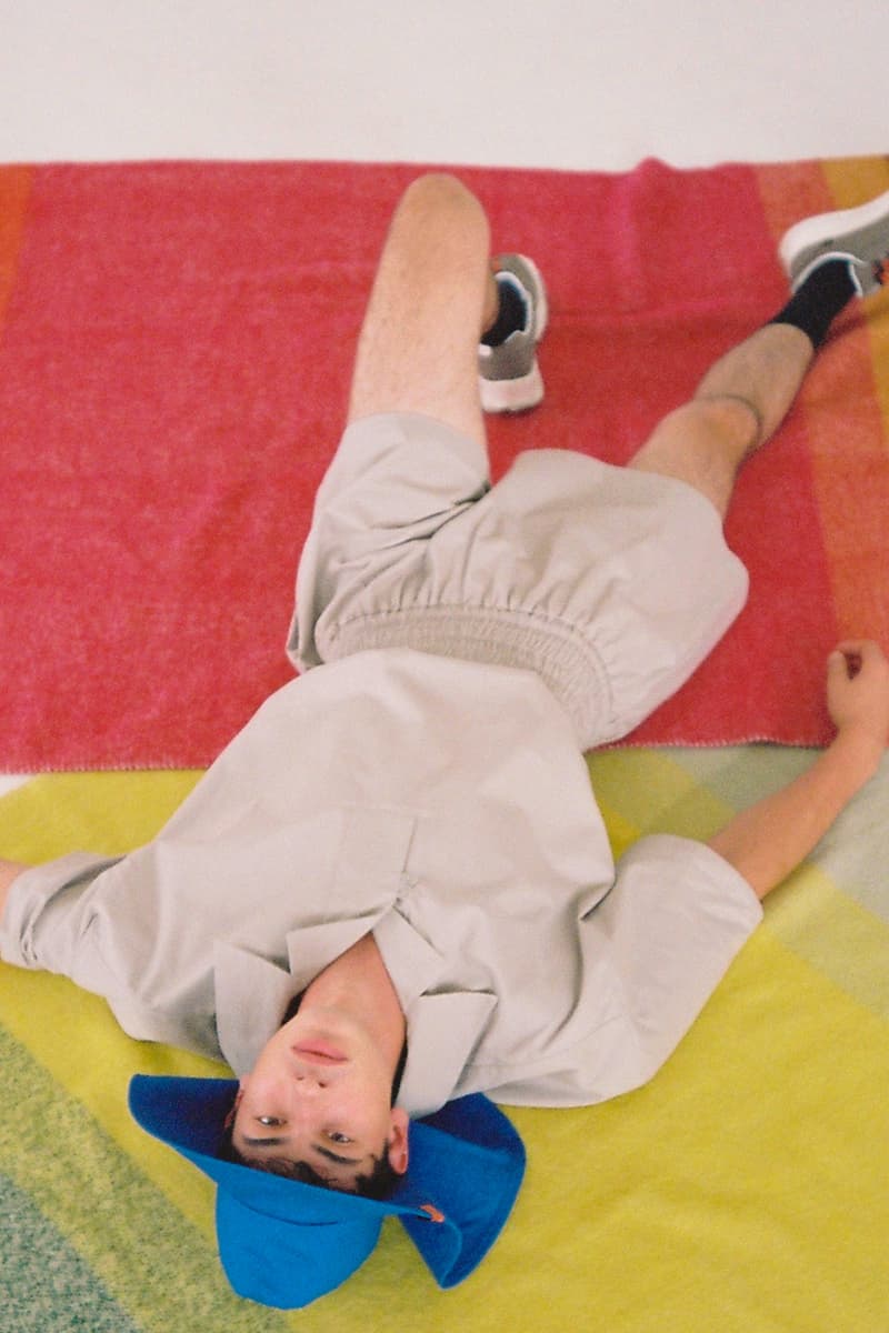 Jan Černý SS21 "ROMANTIC ERA 2021+" Collection | Hypebeast