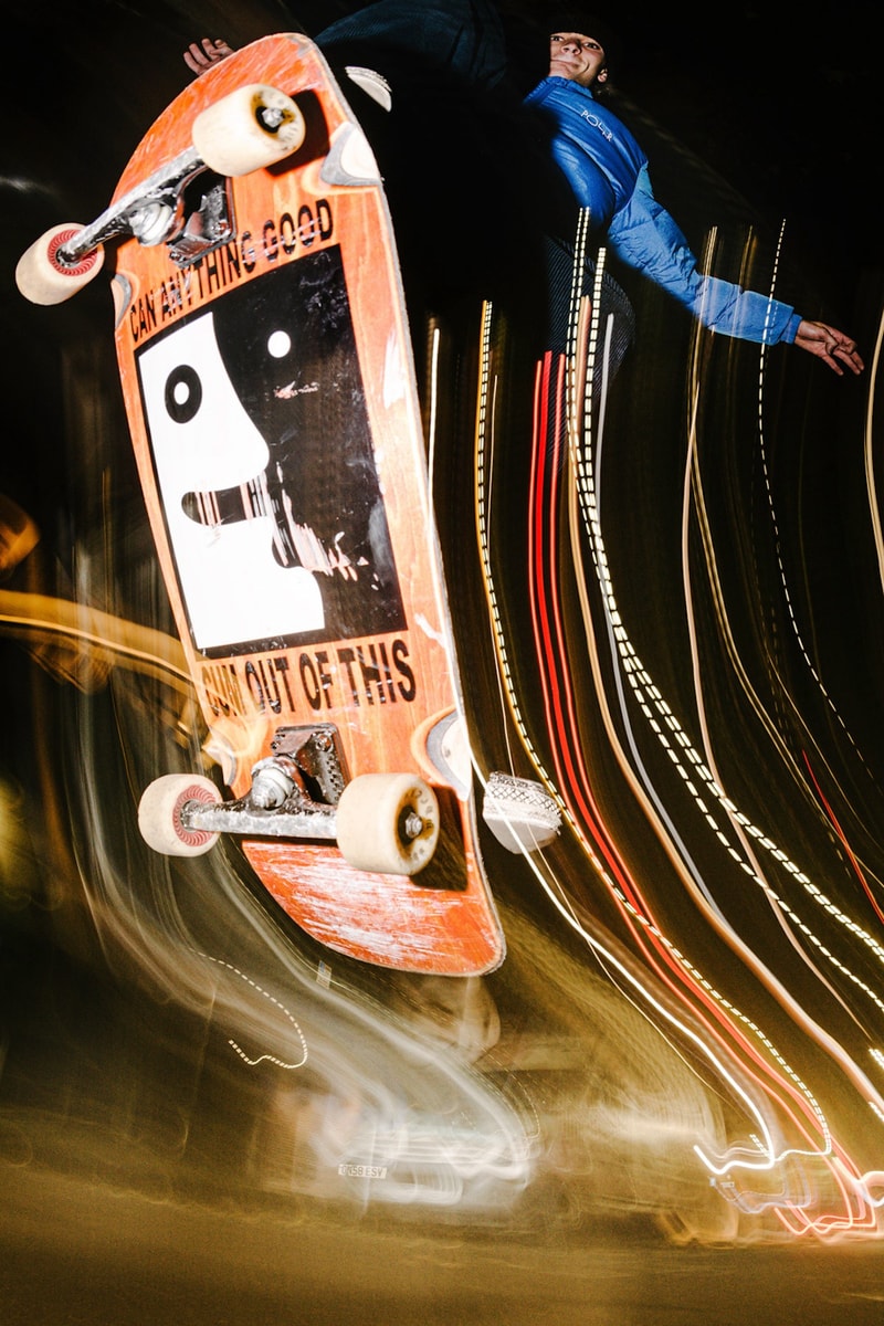 Polar Skate Co. 2020 Winter Collection Lookbook | Hypebeast