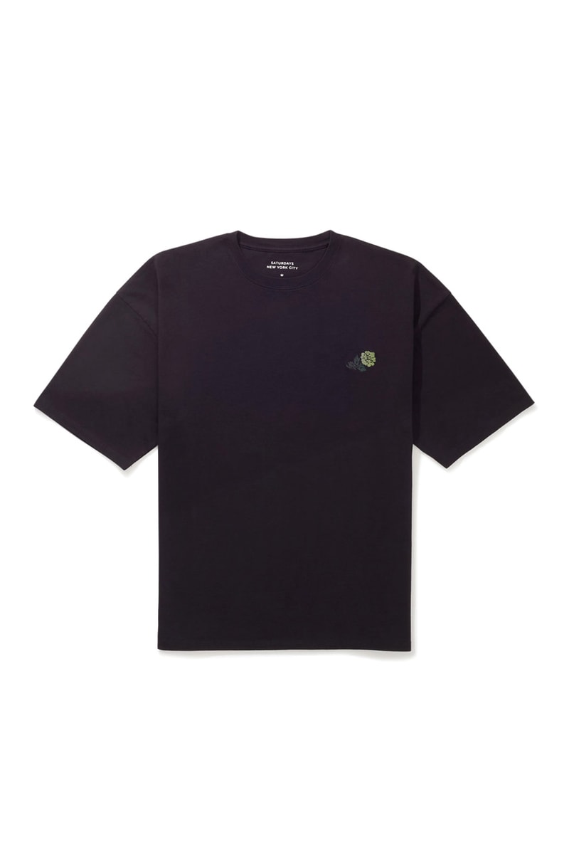 Saturdays NYC Holiday 2020 Collection Lookbook | Hypebeast