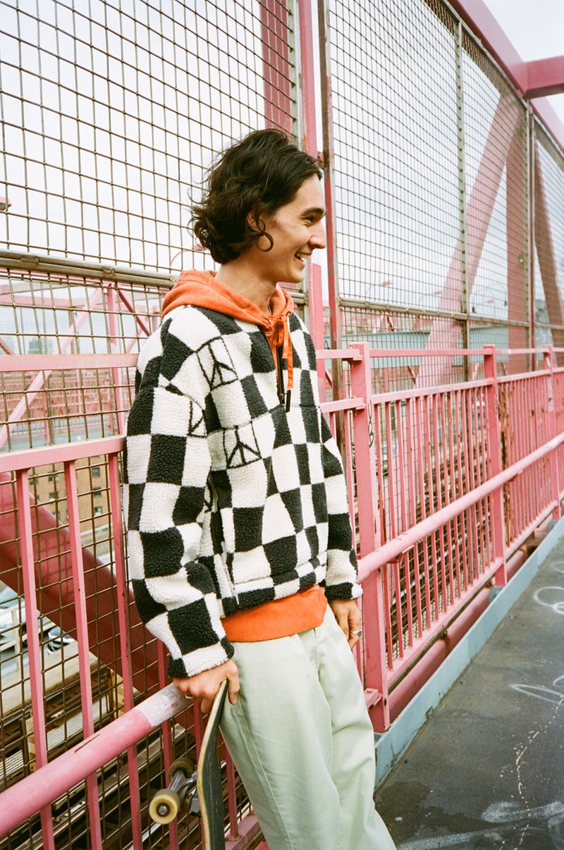 Saturdays NYC Holiday 2020 Collection Lookbook | Hypebeast