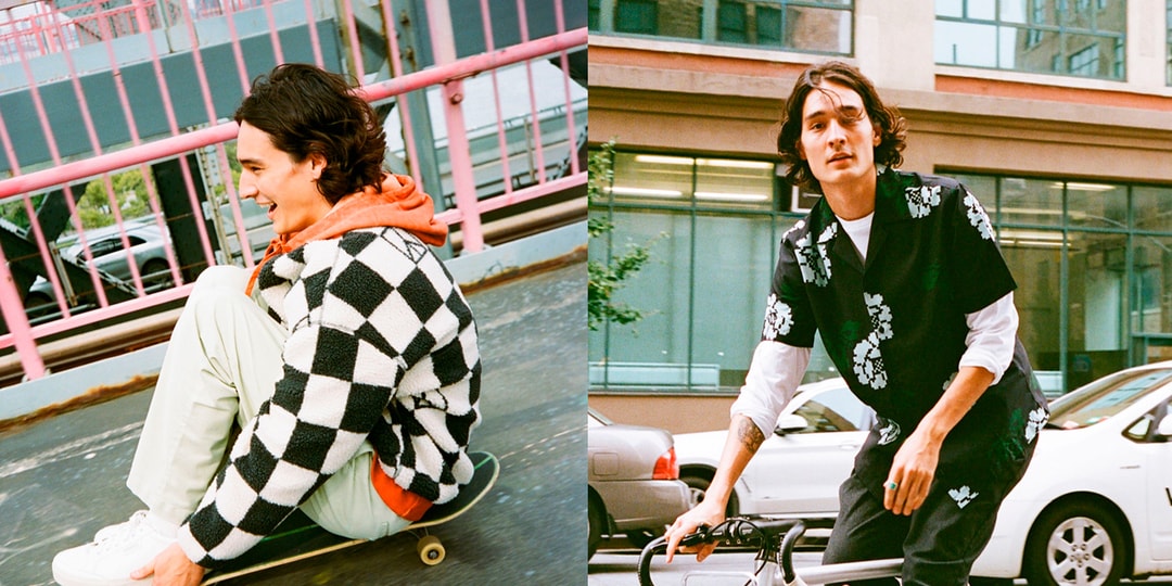 Saturdays NYC Holiday 2020 Collection Lookbook | Hypebeast