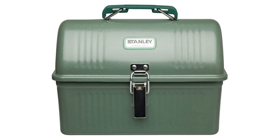 Stanley Classic Lunch Box Restock | HYPEBEAST