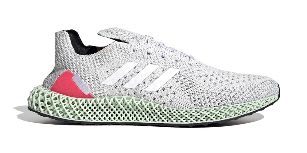 adidas Originals 4D Runner adidas Energy Concepts | Hypebeast