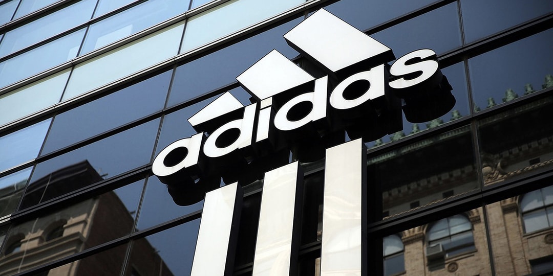 adidas Q3 2020 Financial Results | Hypebeast