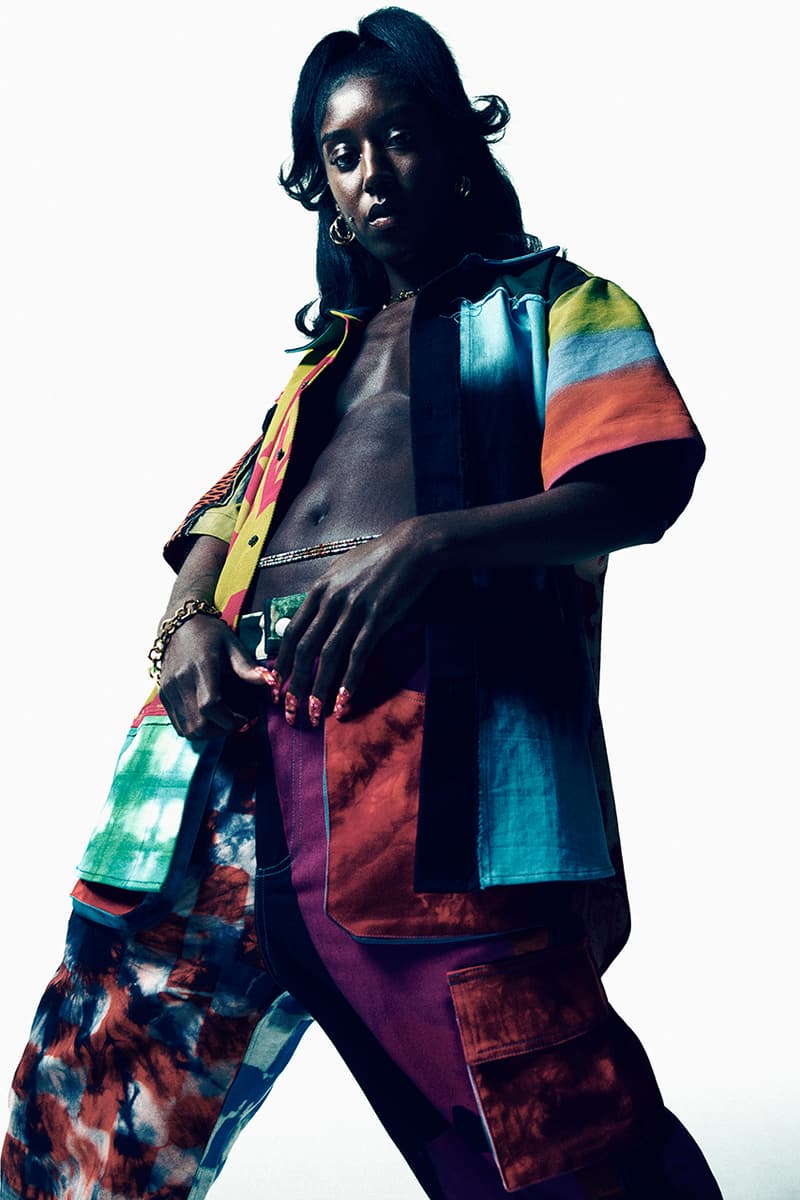 AGR Fall/Winter 2020 Knitwear Collection | Hypebeast