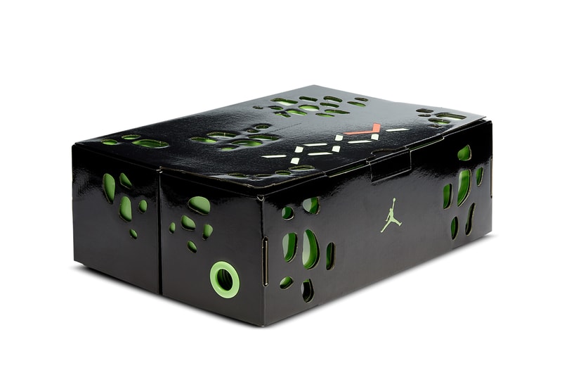 Air Jordan 35 Bayou Boys Release Date, Info & Photos | Hypebeast