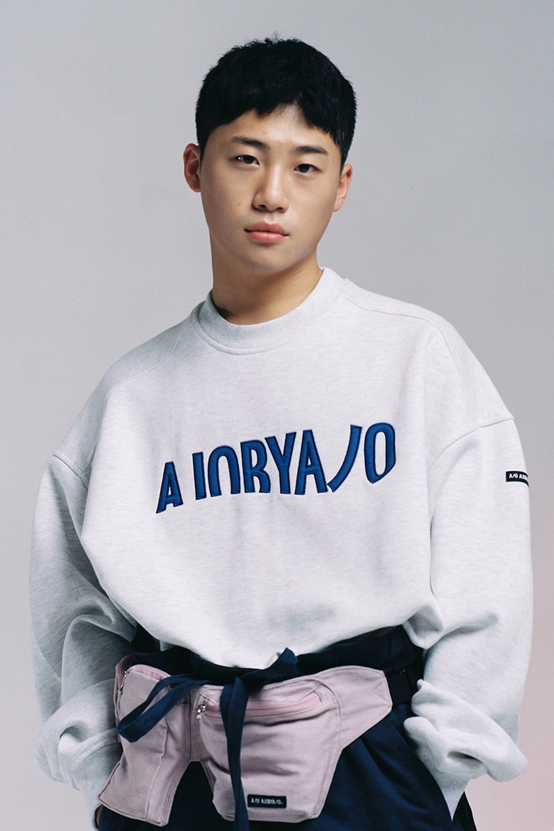 AJOBYAJO Fall/Winter 2020 Second Collection Info | Hypebeast