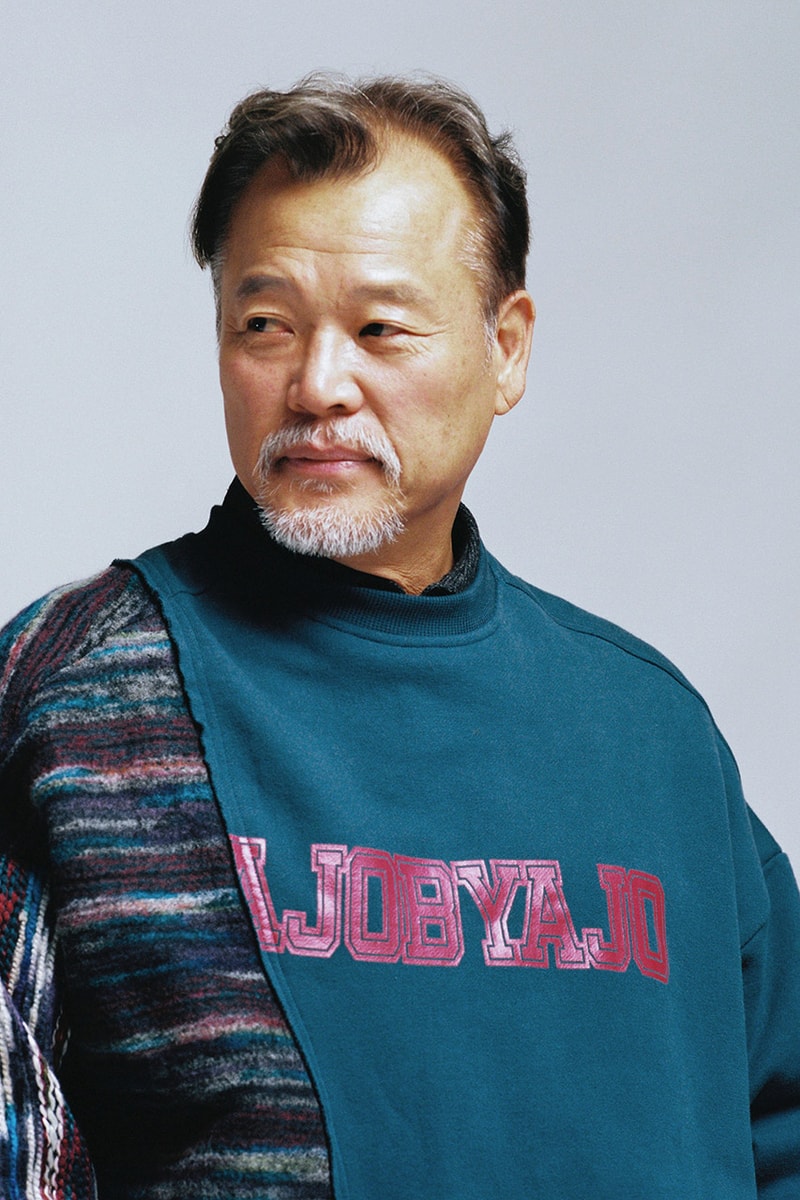 AJOBYAJO Fall/Winter 2020 Second Collection Info | Hypebeast