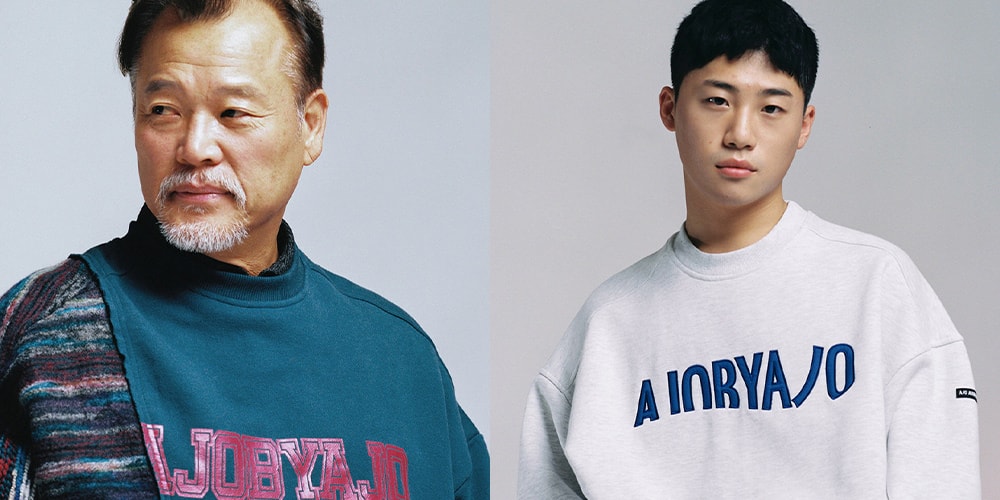AJOBYAJO Fall/Winter 2020 Second Collection Info | Hypebeast