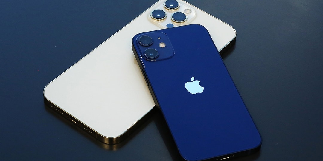 Apple's iPhone 13 May Go Completely Portless | Hypebeast