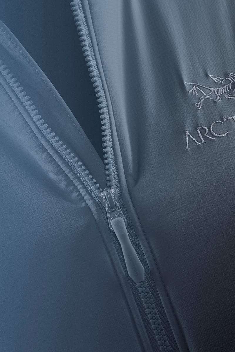 Arc'teryx Atom LT Hooded Jacket FW20 Evelyn Choi | Hypebeast Arc'teryx Atom LT Hooded Jacket FW20 Evelyn Choi | Hypebeast