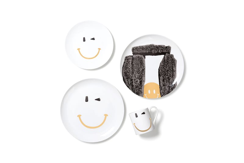 Jeremy Deller x Aries Christmas 2020 Gift Shop | Hypebeast