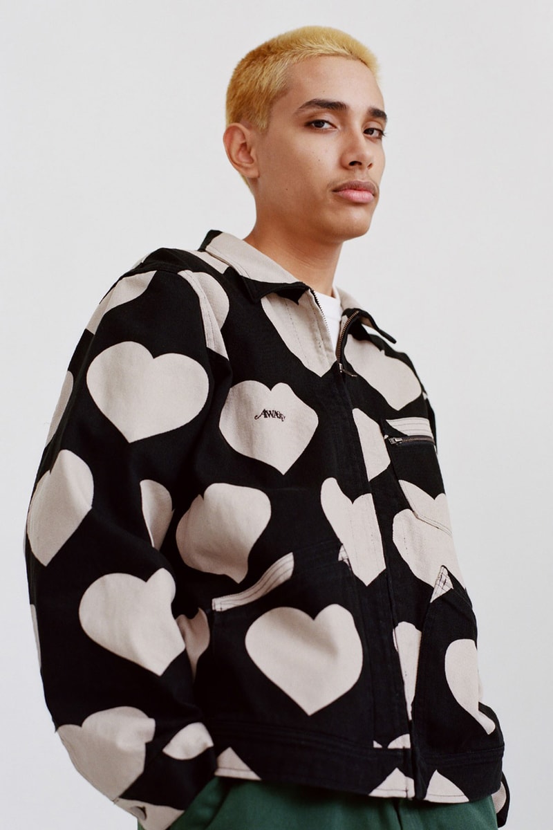 Awake NY Fall/Winter Collection Lookbook | Hypebeast