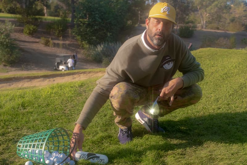 Beats by Dre x Malbon Golf Collection Release | HYPEBEAST