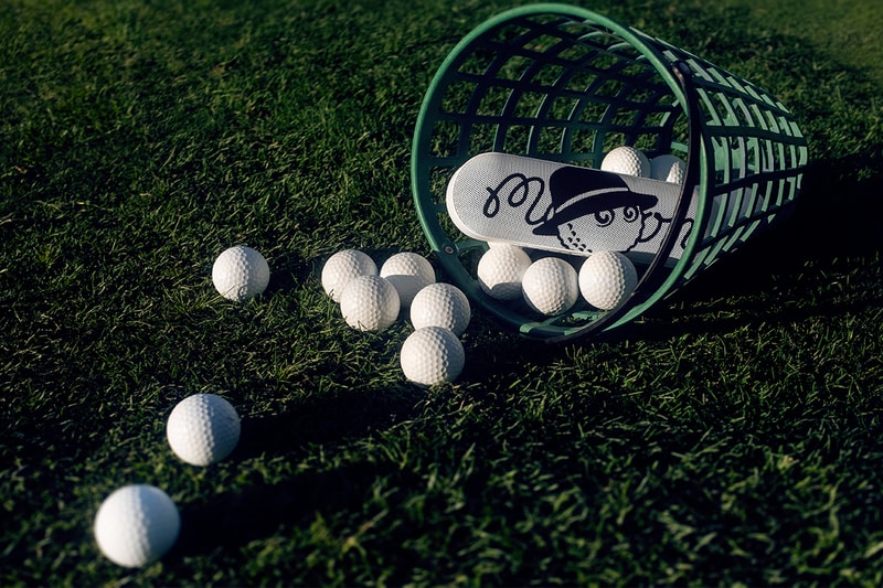 Beats by Dre x Malbon Golf Collection Release | Hypebeast