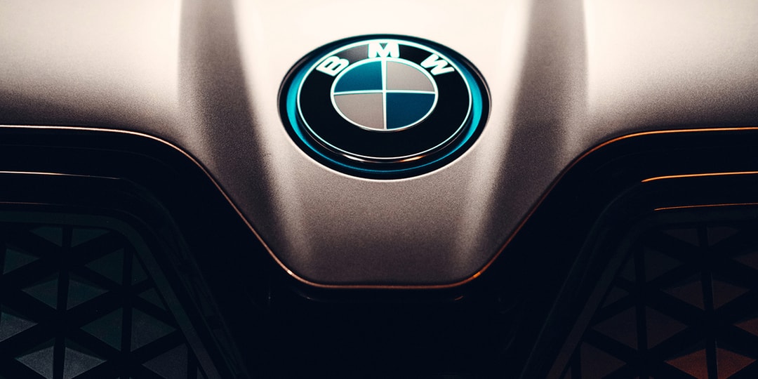 BMW #NEXTGen Ushers in the Future of Car Design | Hypebeast