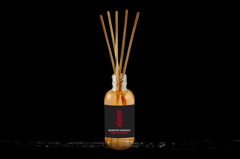 Carl’s Jr./Hardee’s Monster Essence Fragrance Diffuser | Hypebeast