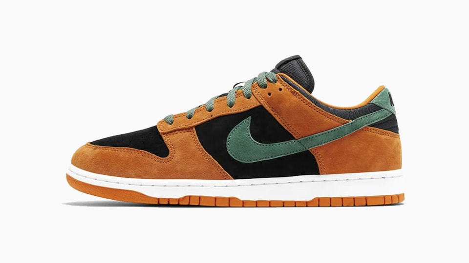 Nike Dunk Low "Ceramic" Release 2020 | Drops | Hypebeast