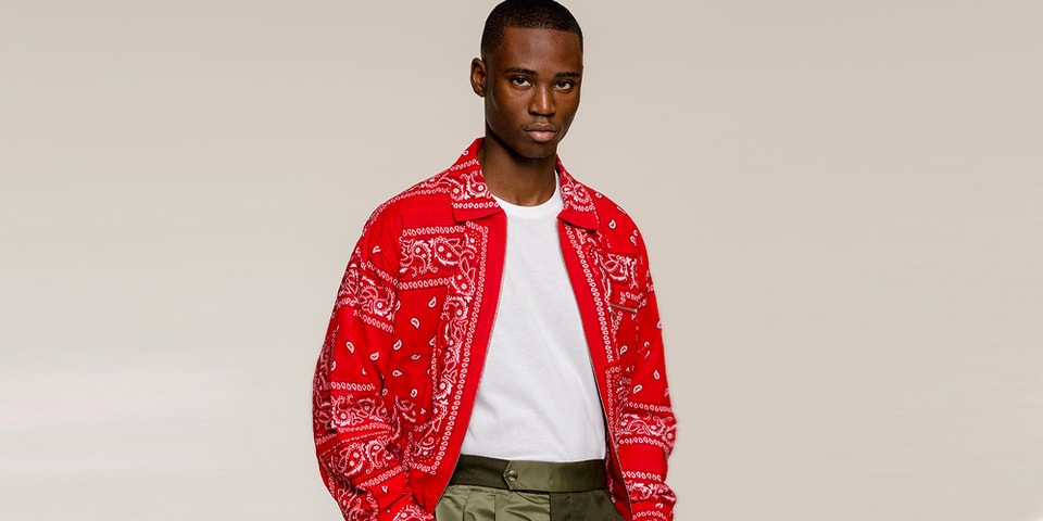 clothsurgeon x Coca-Cola Capsule Collection Info | HYPEBEAST