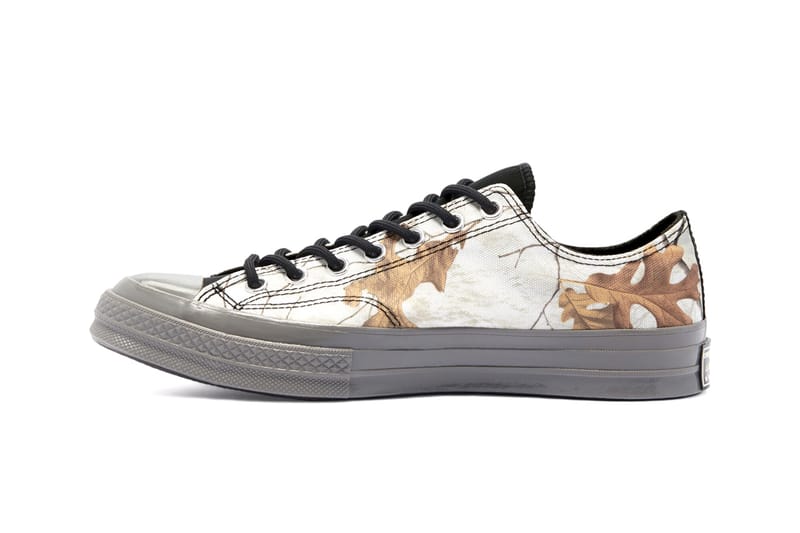 Converse REALTREE XTRA® COLORS™ GORE-TEX Chuck 70 | Hypebeast