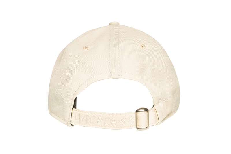 다다DADA多多 x New Era Color Pack Cap Release | Hypebeast