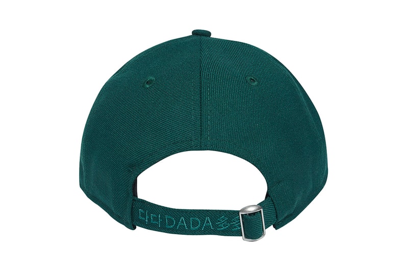 다다DADA多多 x New Era Color Pack Cap Release | Hypebeast