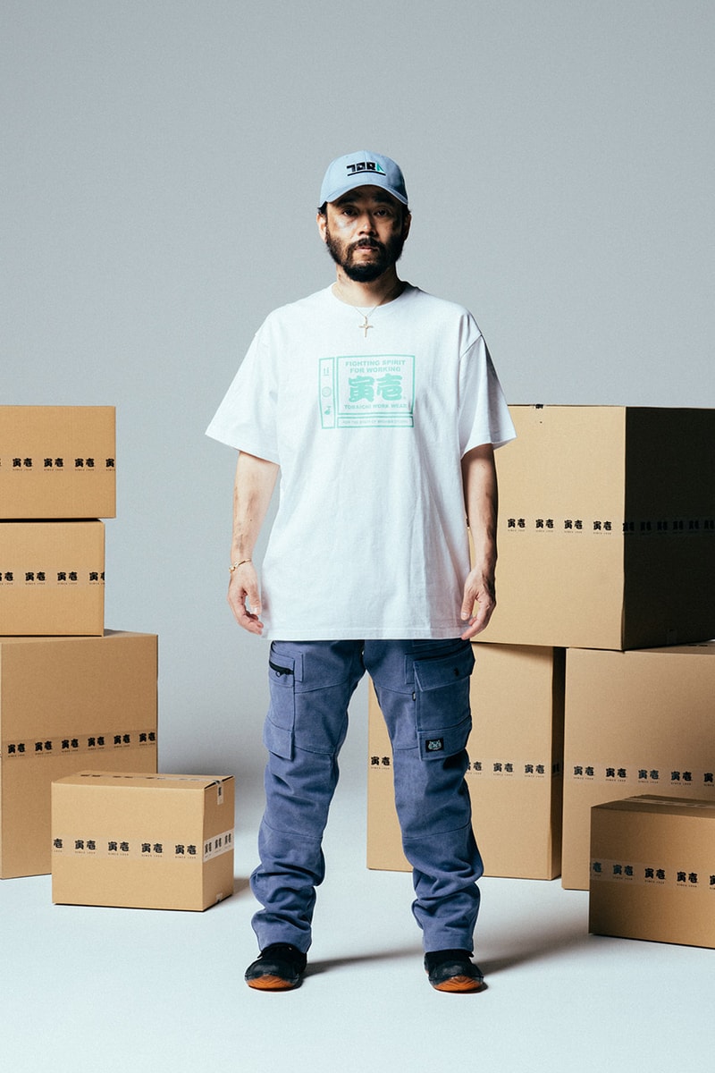 Daniel Arsham x Toraichi Collaboration Release | Hypebeast