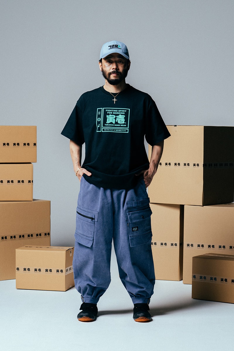 Daniel Arsham x Toraichi Collaboration Release | Hypebeast