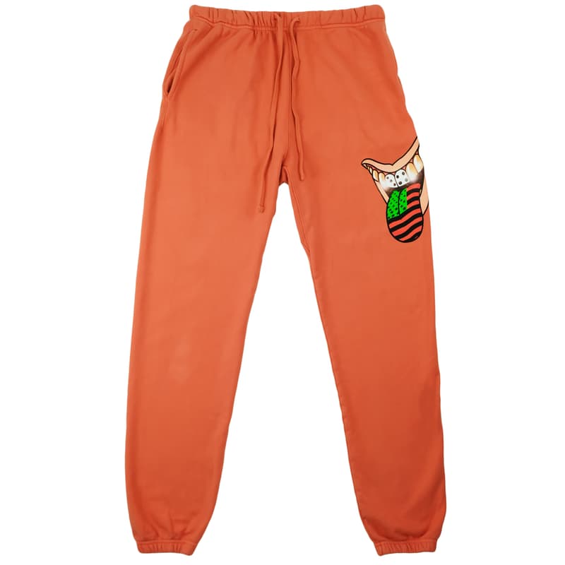 Denim Tears "Lips Portrait 2" Capsule Collection | Hypebeast