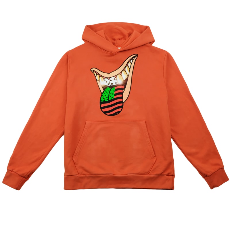 Denim Tears "Lips Portrait 2" Capsule Collection | Hypebeast