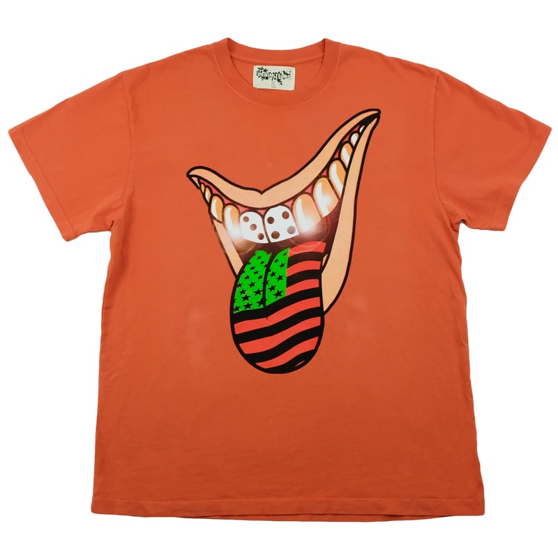 Denim Tears "Lips Portrait 2" Capsule Collection | Hypebeast