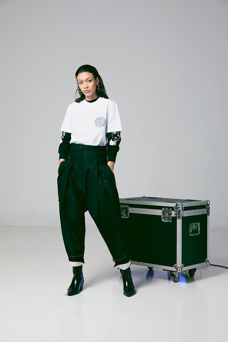 Devá States Fall/Winter 2020 "V.A.L.I.S." Collection | Hypebeast