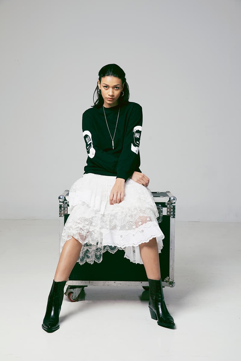 Devá States Fall/Winter 2020 "V.A.L.I.S." Collection | Hypebeast