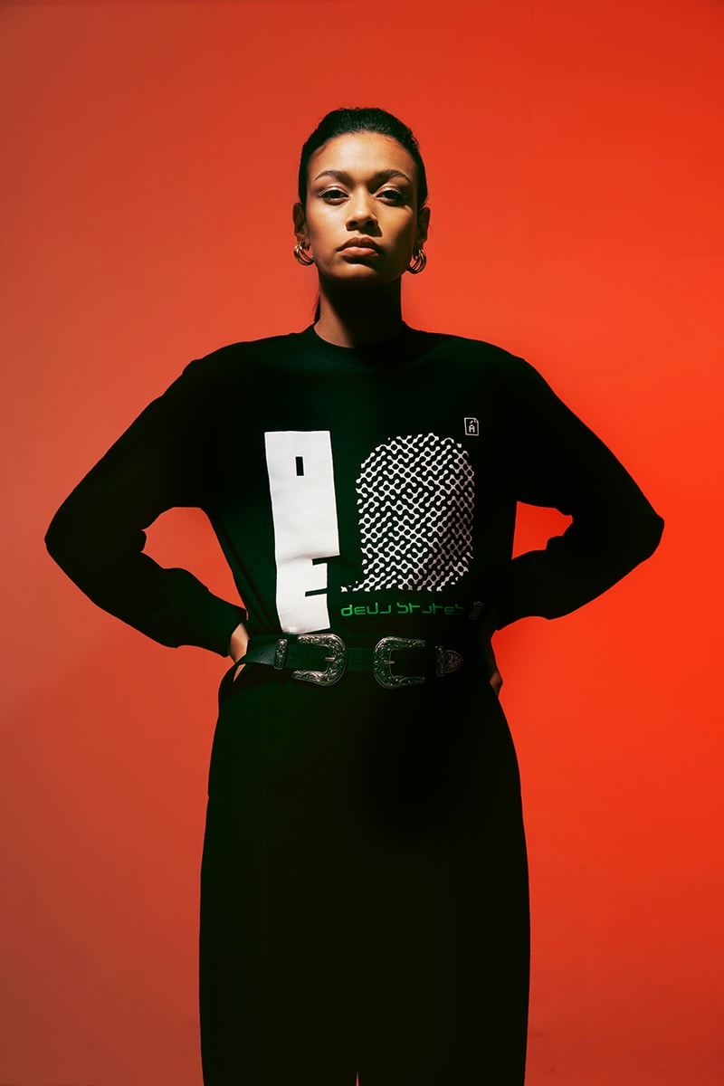 Devá States Fall/Winter 2020 "V.A.L.I.S." Collection | Hypebeast