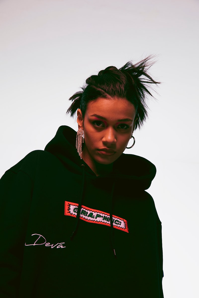 Devá States Fall/Winter 2020 "V.A.L.I.S." Collection | Hypebeast