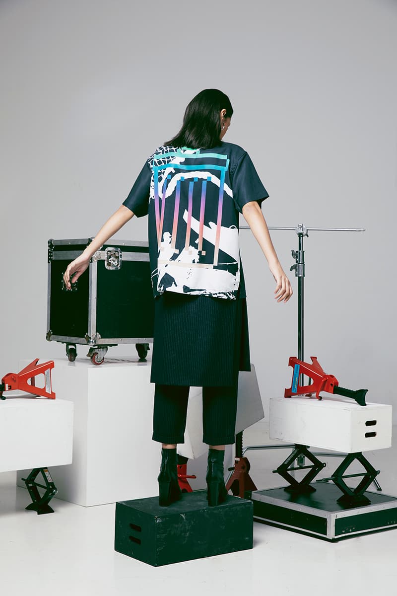 Devá States Fall/Winter 2020 "V.A.L.I.S." Collection | Hypebeast