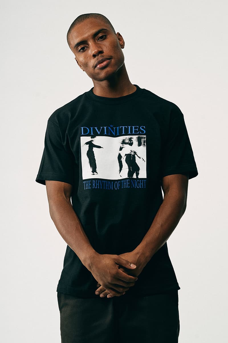 DIVINITIES Fall 2020 Lookbook | Hypebeast