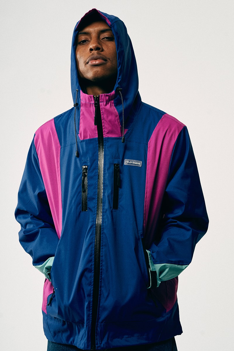 DIVINITIES Fall 2020 Lookbook | Hypebeast