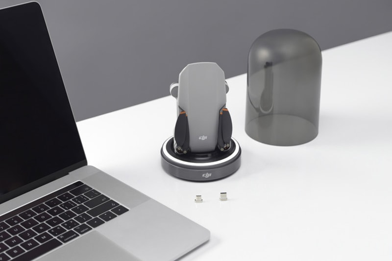 DJI Mini 2 Lightweight 4K Camera Drone Release | Hypebeast